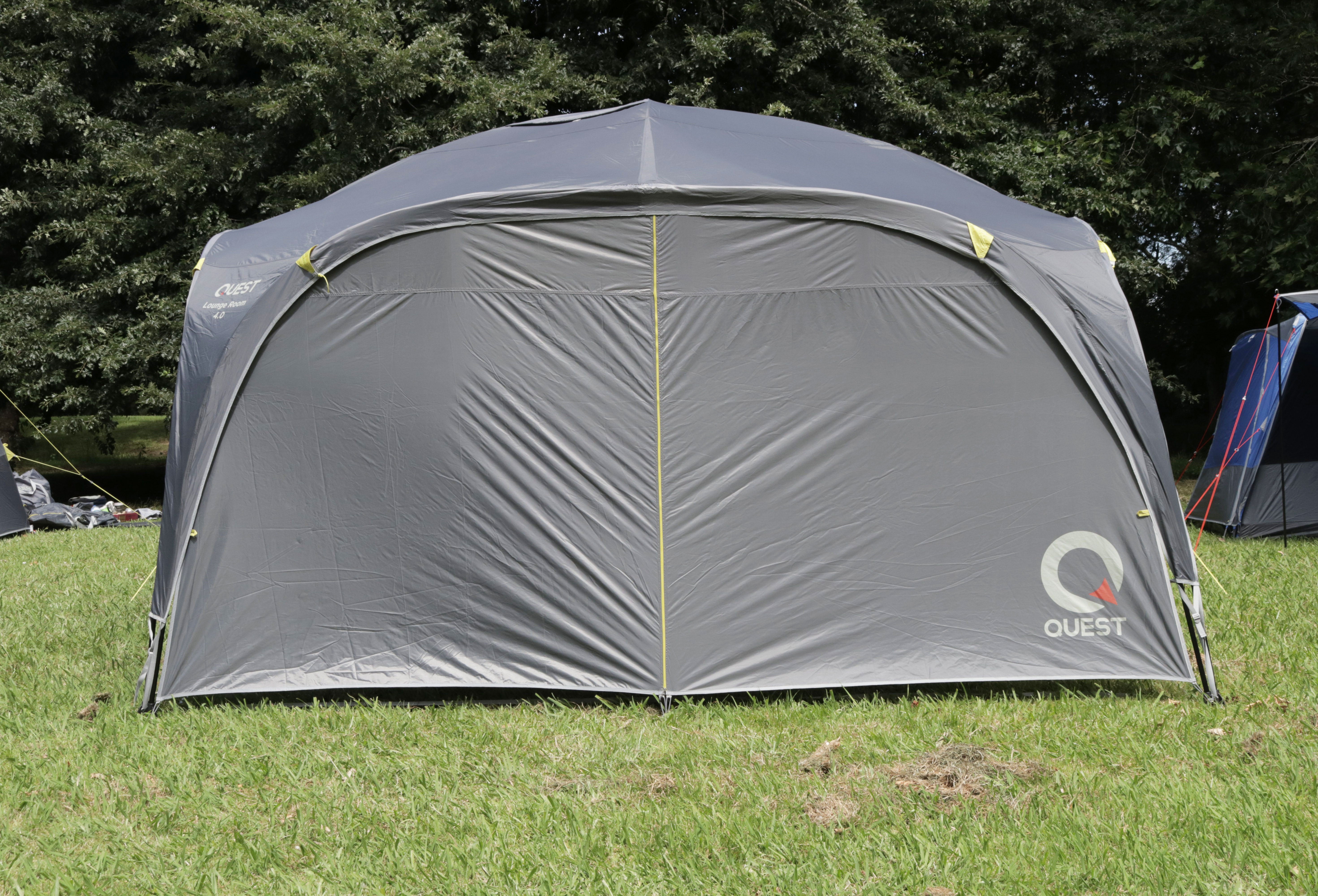 Lounge Room Shelter wall kit - Quest Camping New Zealand – Quest ...