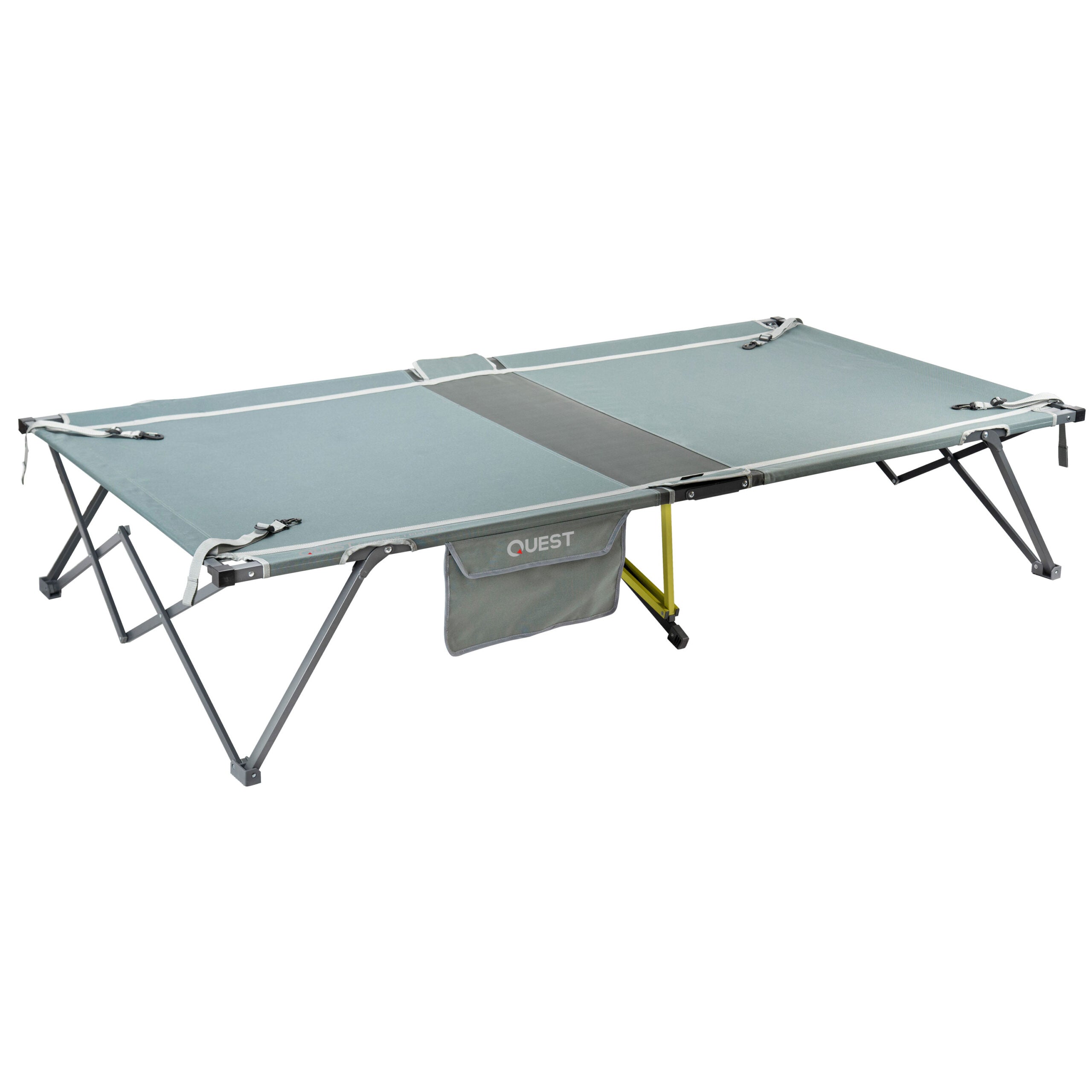 Crossbow Swag Stretcher - Quest Camping New Zealand – Quest Outdoors NZ