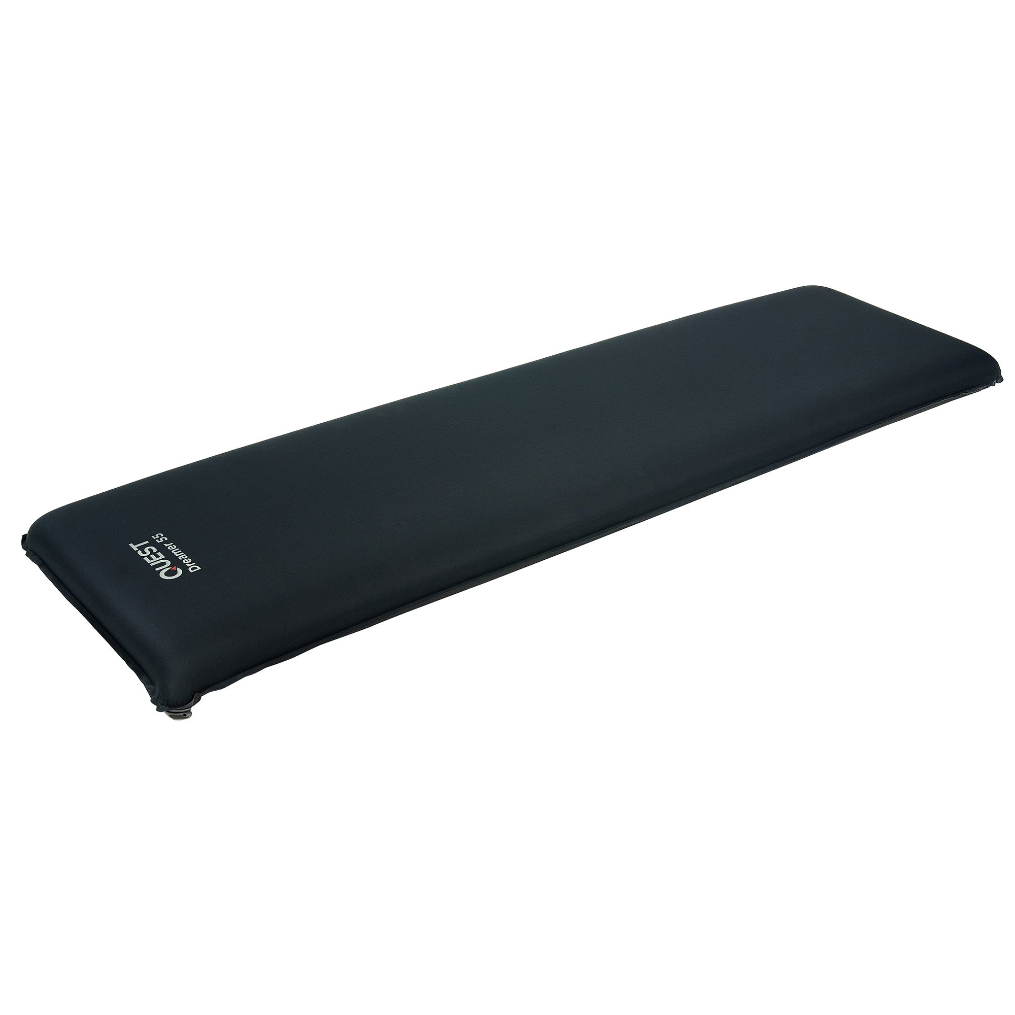 Dreamer 55 Self Inflating Mat - Quest Camping New Zealand – Quest ...