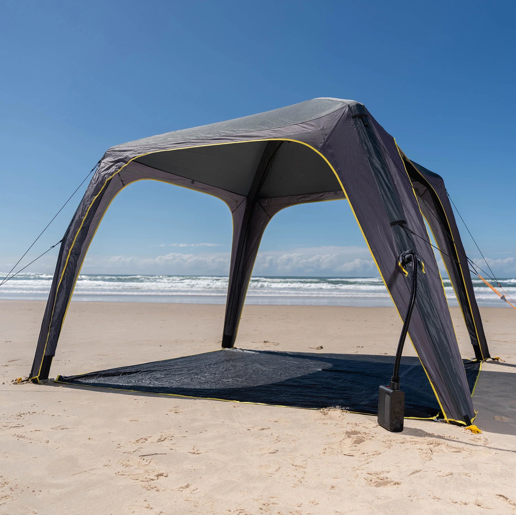 Air Shade 3.0 - Quest Camping New Zealand – Quest Outdoors NZ