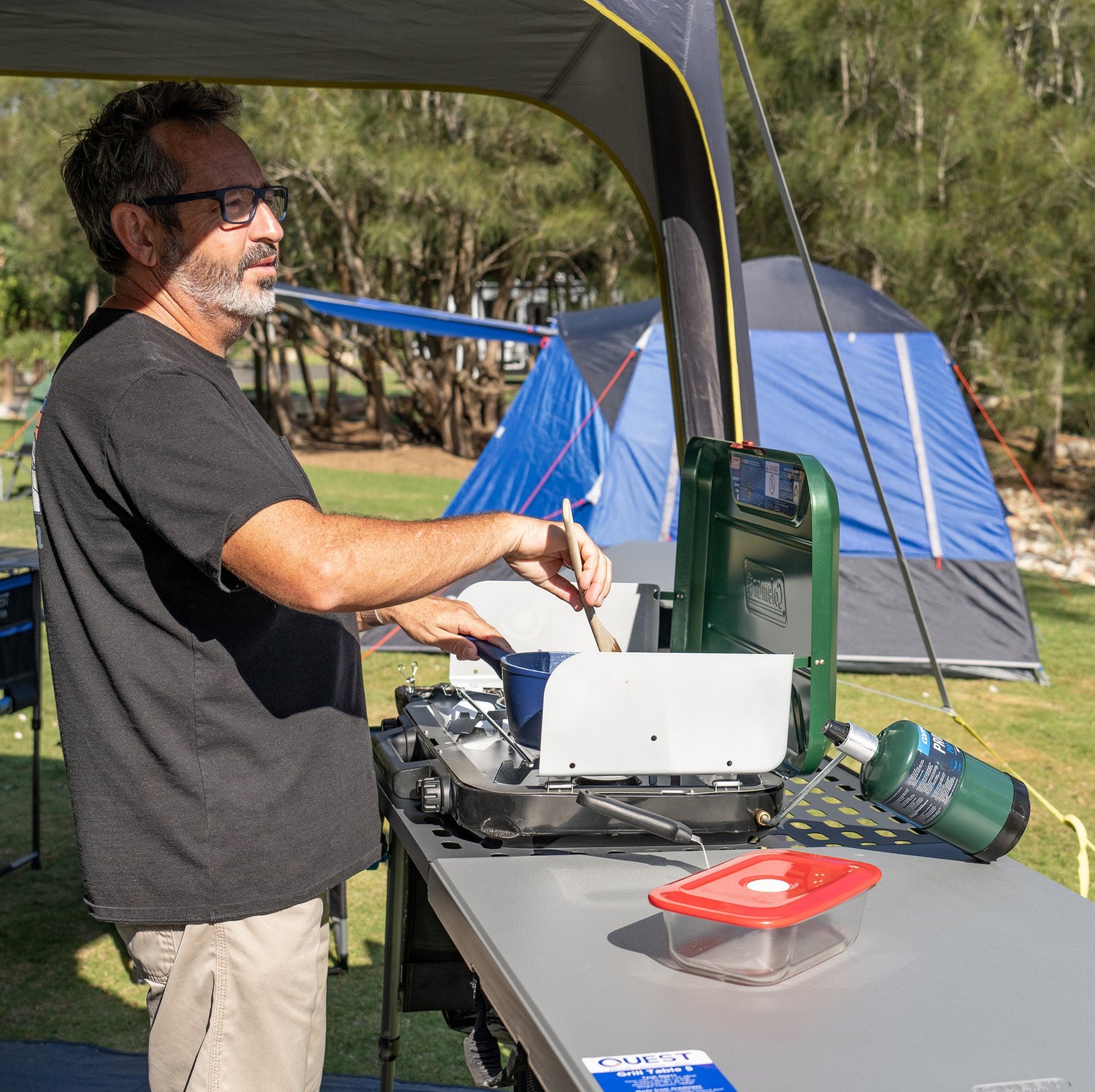 Quest Outdoors NZ